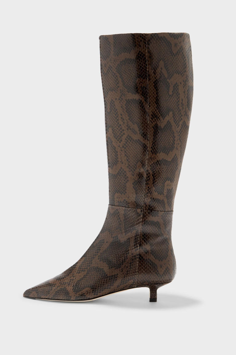 I’m swapping uncomfortable heels for these 6 party-ready shoes