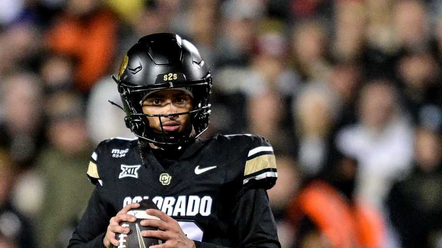 2025 marks key stepping stone for Colorado’s young quarterback