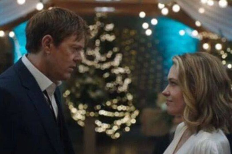 Beyond Paradise icon Kris Marshall addresses surprise reunion with co-star