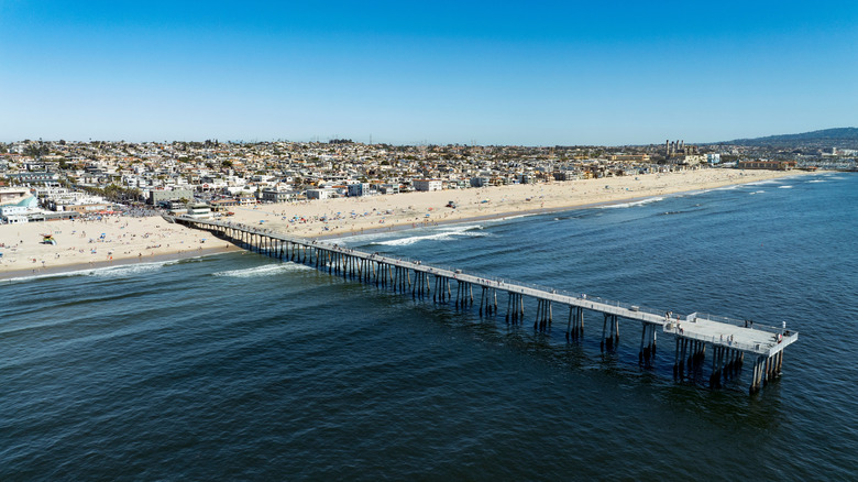 California's hottest new foodie destination is a charming, laid-back ...