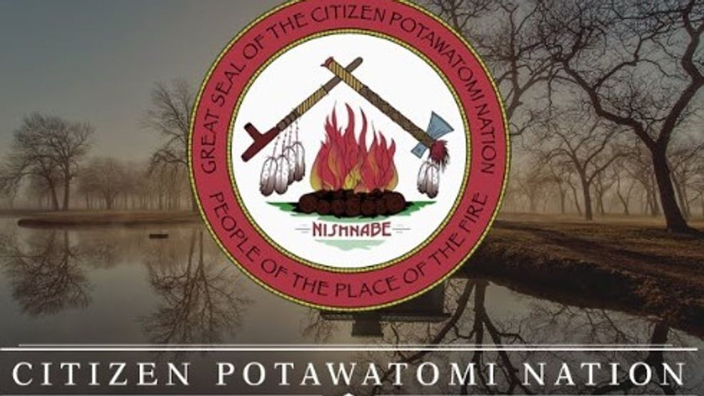 Citizen Potawatomi Nation supports CRNA education through scholarships