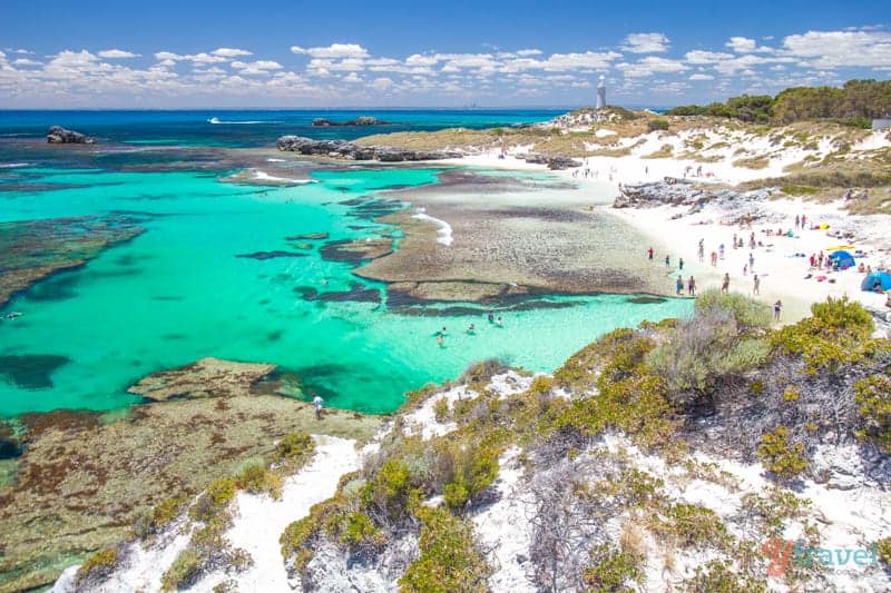 14 unmissable things to do on Rottnest Island (Wadjemup), Australia