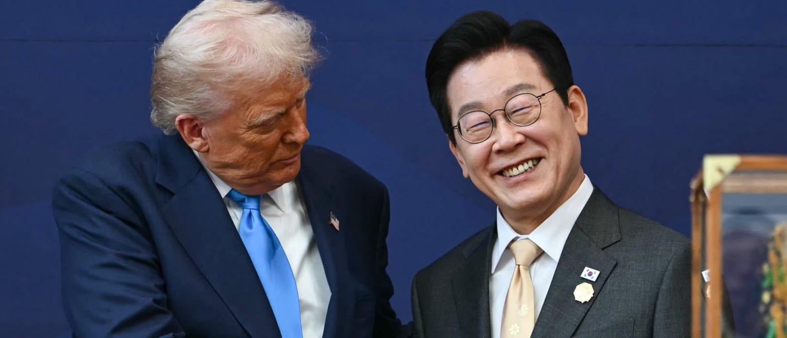 Rep. Darrell Issa: American business demands a strong US response