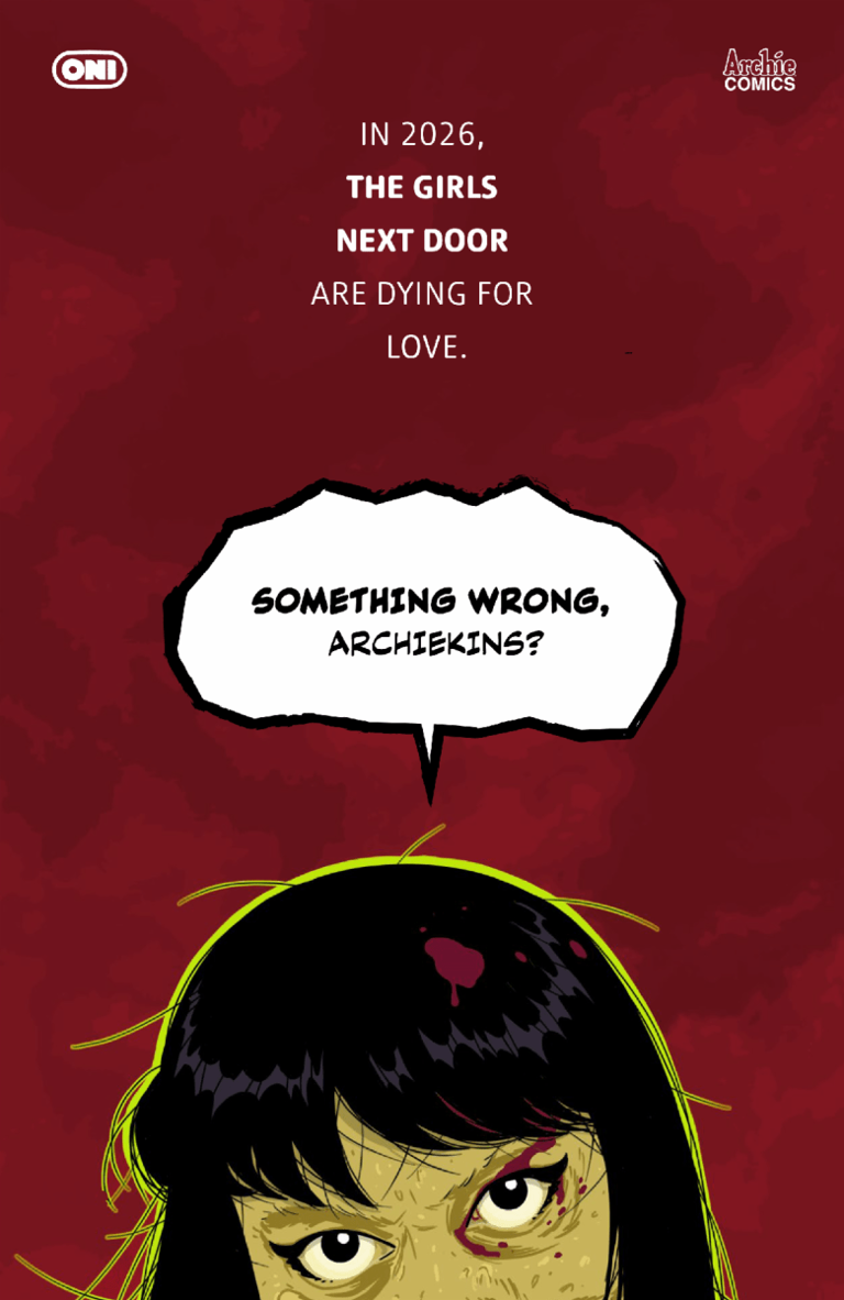 Archie Comics is getting its boldest revival yet since 'Riverdale', and ...