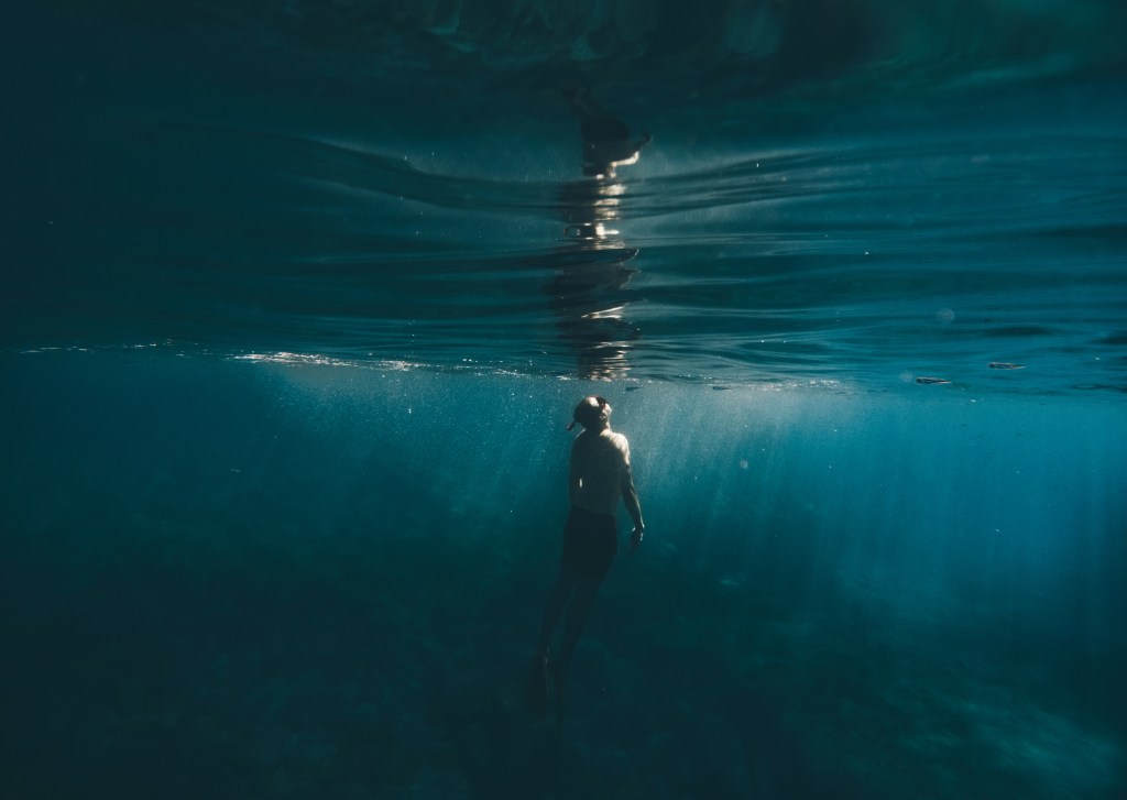 7 weird things your body does in life-or-death situations
