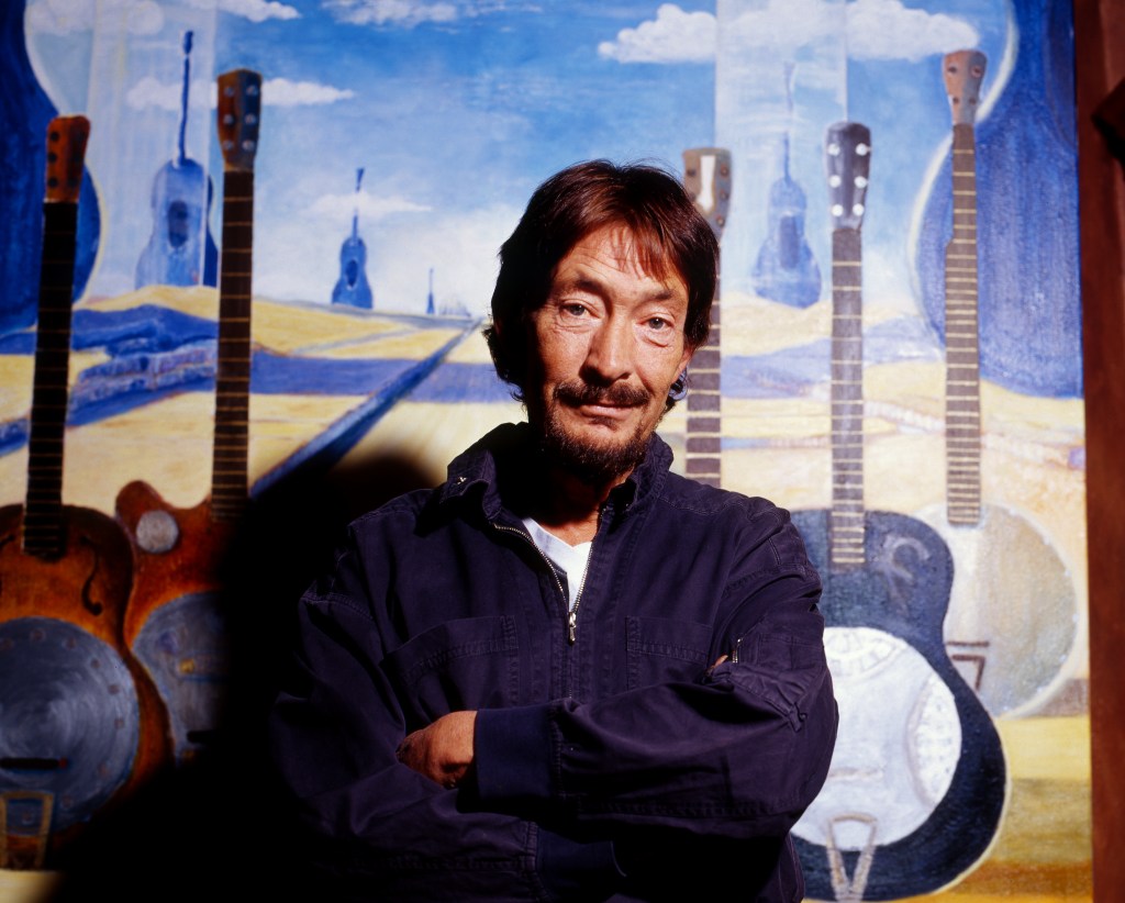 Chris Rea dies: 'Driving home for Christmas' & 'Fool (If You Think It's ...