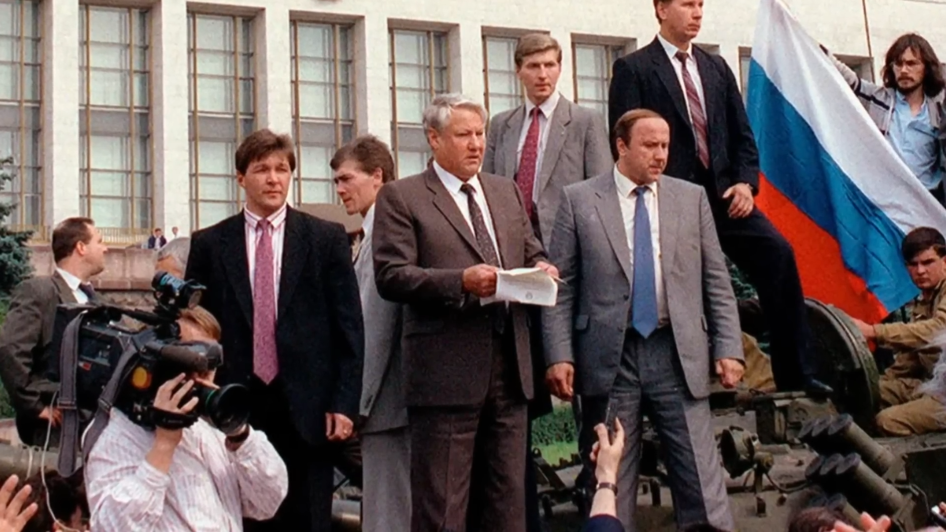 Russia’s “Time of Troubles” — and why Putin wanted a strongman state