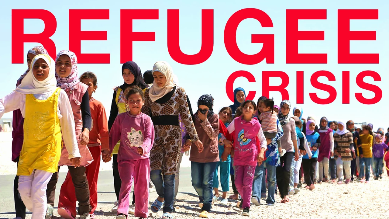 Europe's refugee crisis explained