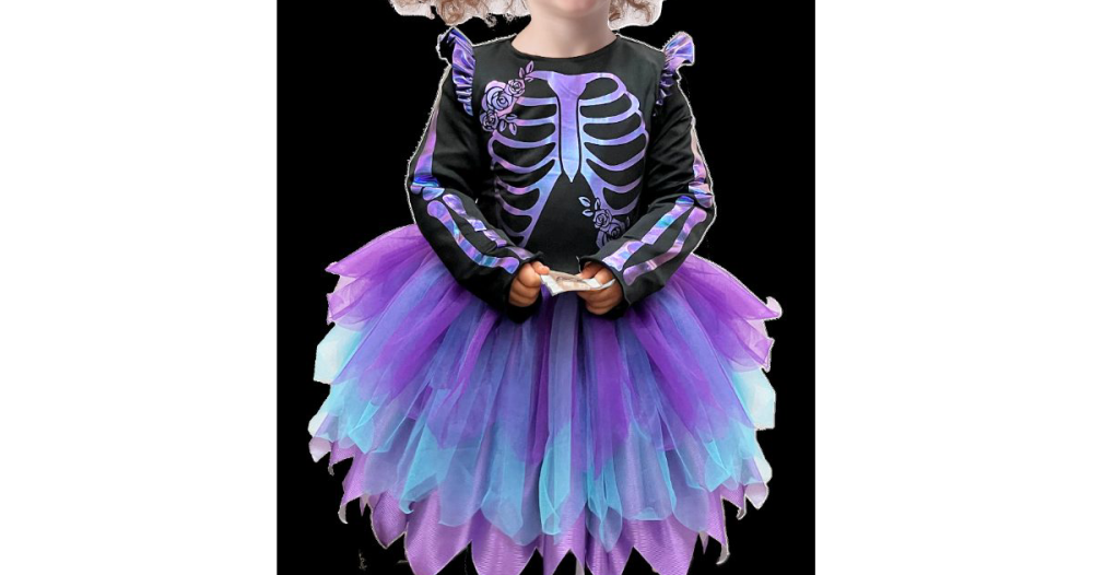 Rappel conso : attention à ces déguisements pour enfants Jadeo