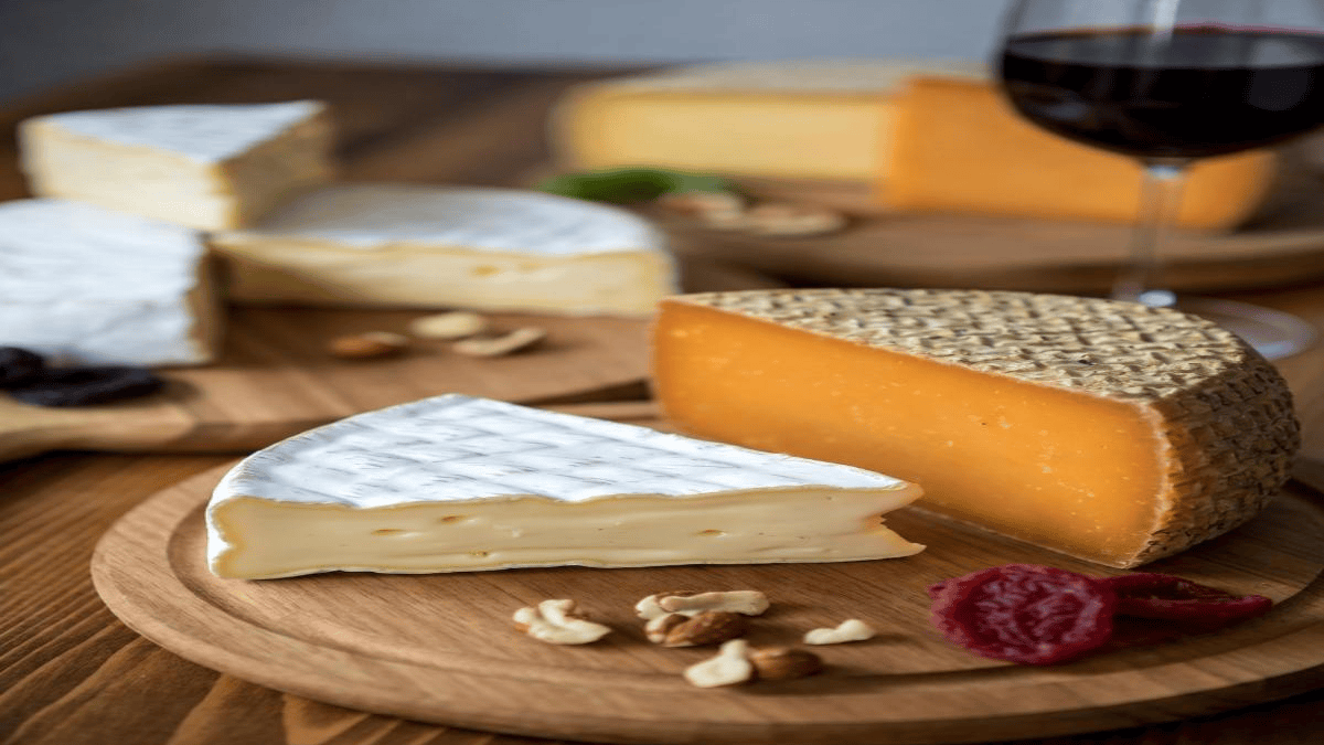 Eating cheese may protect your brain, new study finds