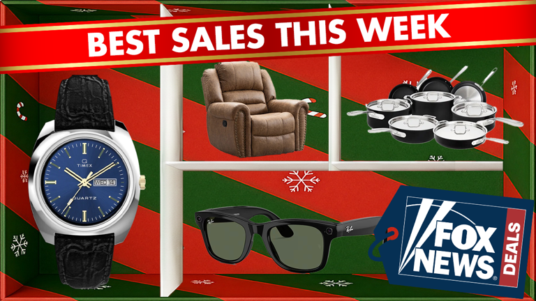 The best sales to shop this week – up to 62% off IKEA, Wayfair, Timex ...