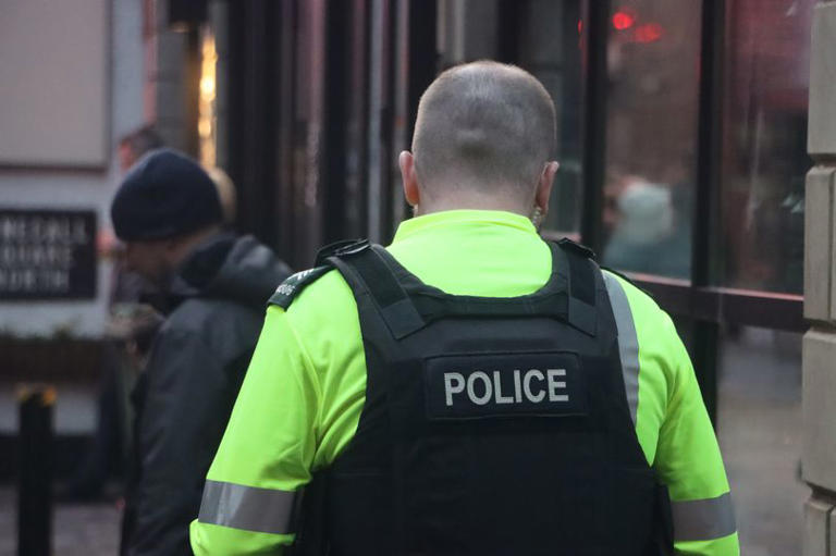 Bangor stabbing incident leaves two people injured, one critically