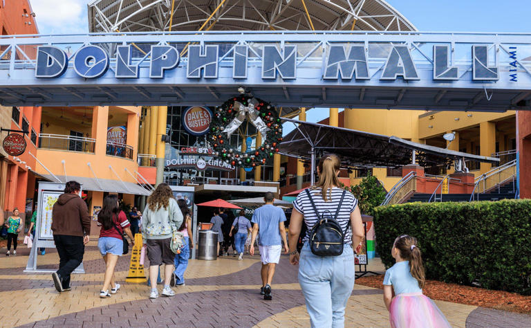 When's Publix closing for Christmas? What about malls, garbage, transit ...
