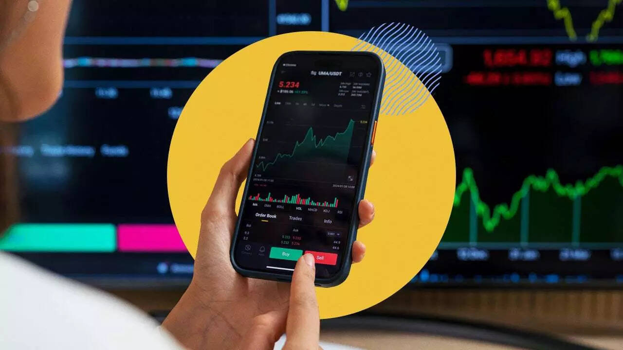 Why Dow Jones, S&P 500 and Nasdaq are gaining today — US stock market ...