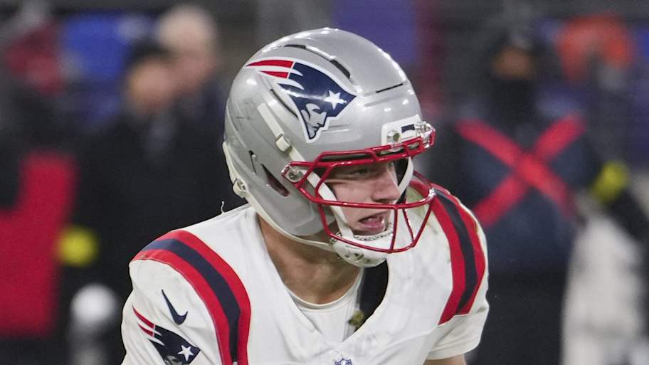 Where Patriots stand in playoffs after week 16