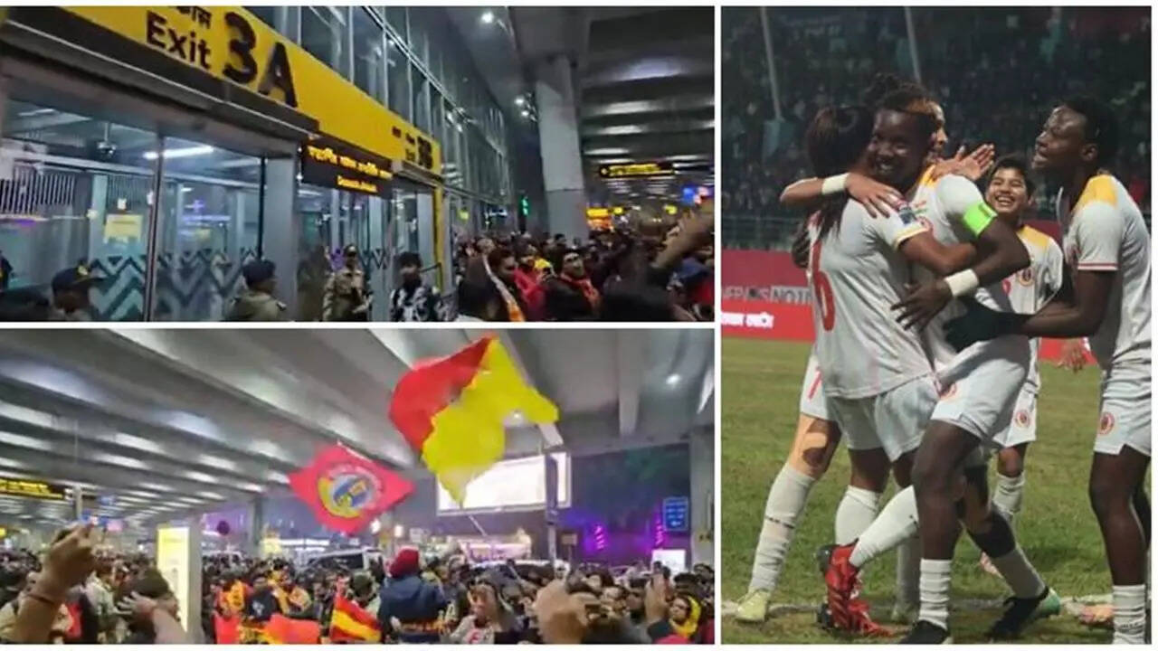 Cristiano Ronaldo creates history; goes past Lionel Messi; becomes ...