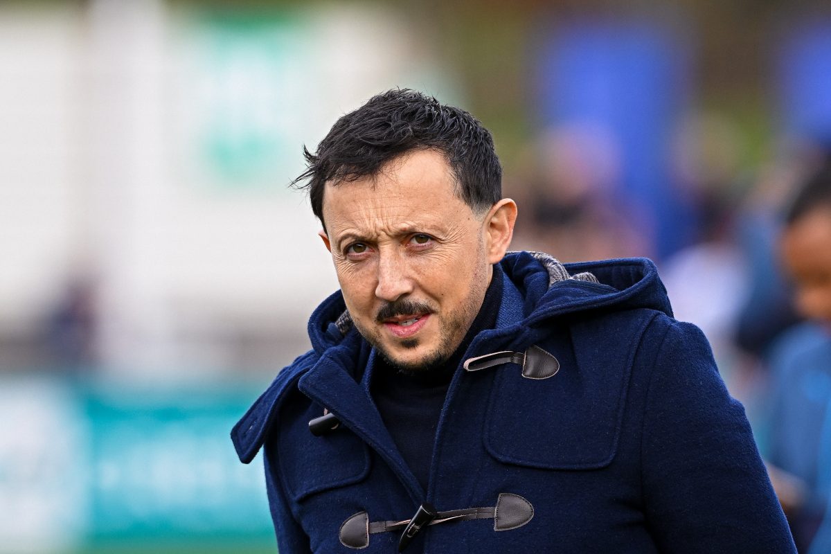 OM – Pablo Longoria rend un dernier hommage à Jean-Louis Gasset