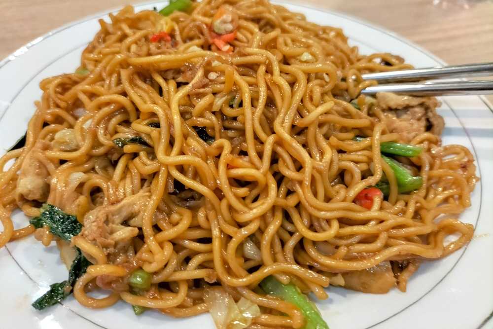 20 homemade Chinese recipes that taste better than delivery