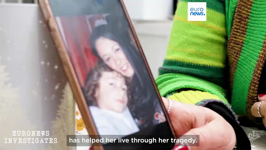 In Italy, the 'Land of Fires' continues to claim lives