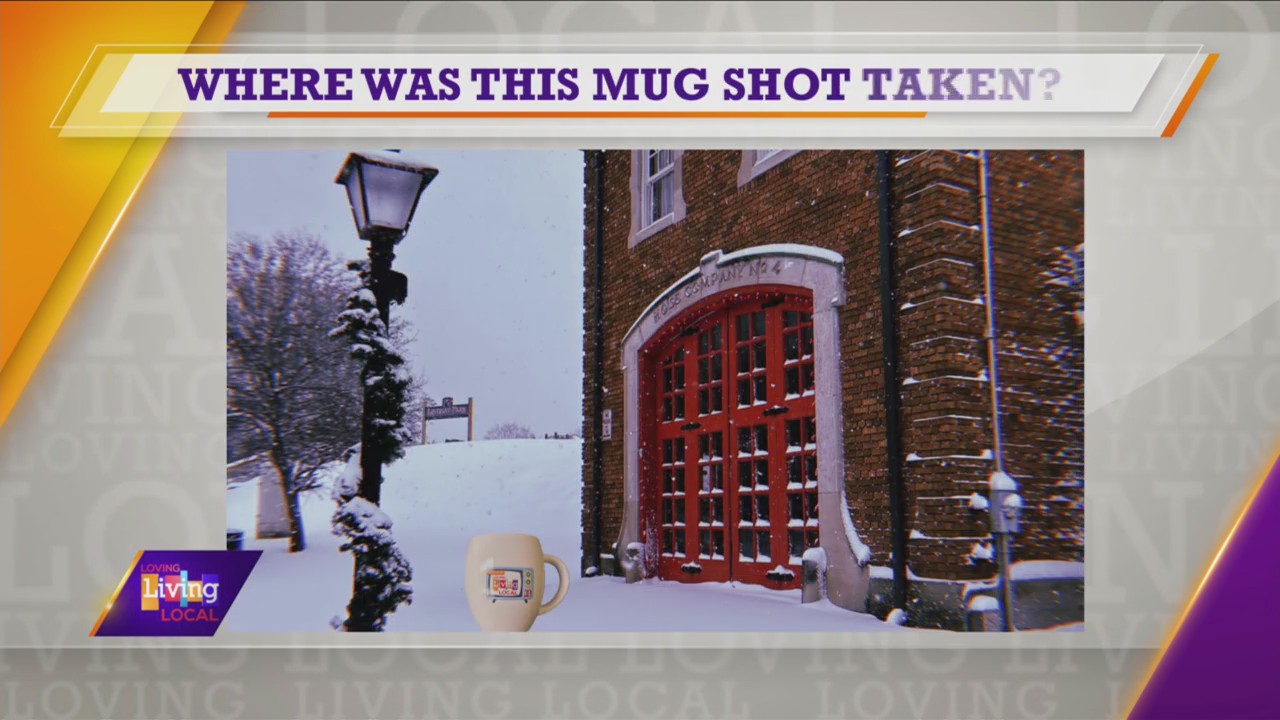 Mugshot Monday | Dead Poet’s Espresso