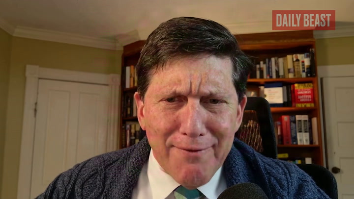 Trump foe takes on Kennedy nepo baby with congressional run