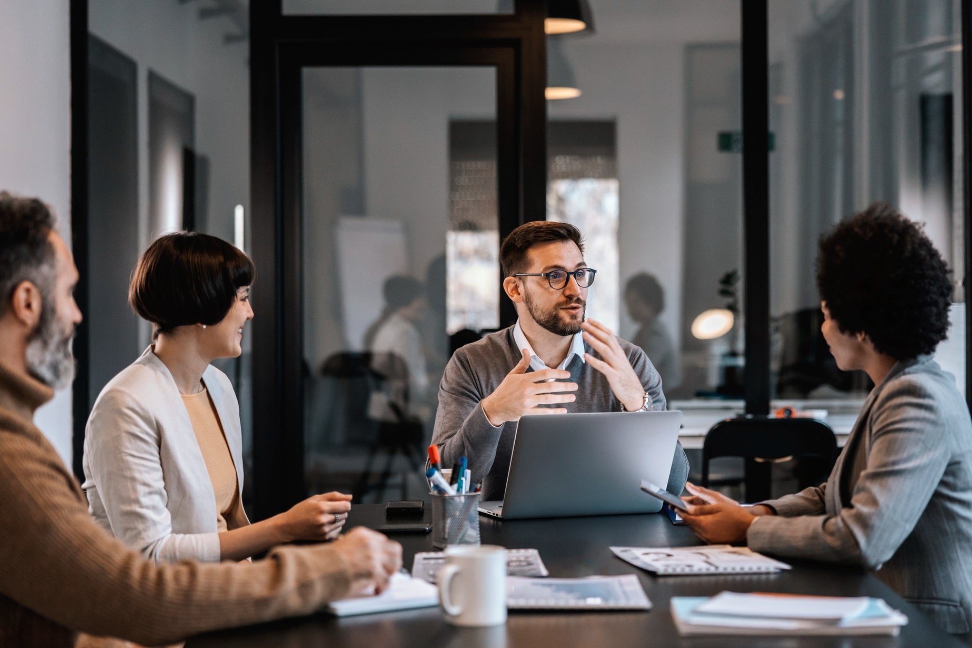 Your language matters more than you think. Here's how to use your words ...