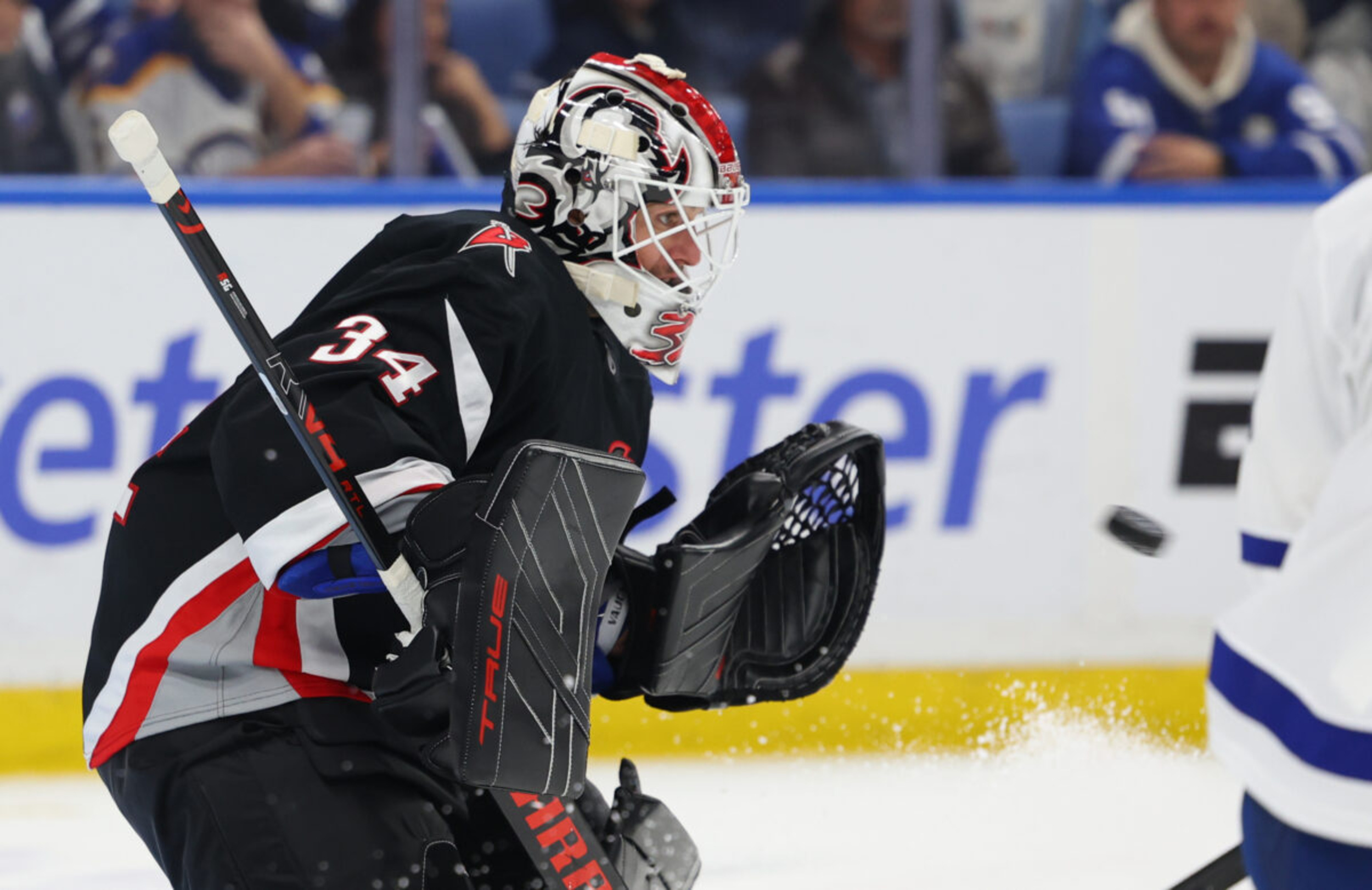 The Sabres are one of the NHL’s hottest teams right now