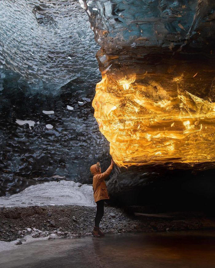 45 photos which are hard to believe aren’t photoshopped