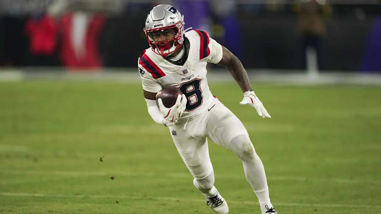 Cardi B drops three-word reaction to Patriots big win