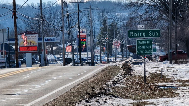 What Fort Wayne can learn from Rising Sun about having a casino as a ...