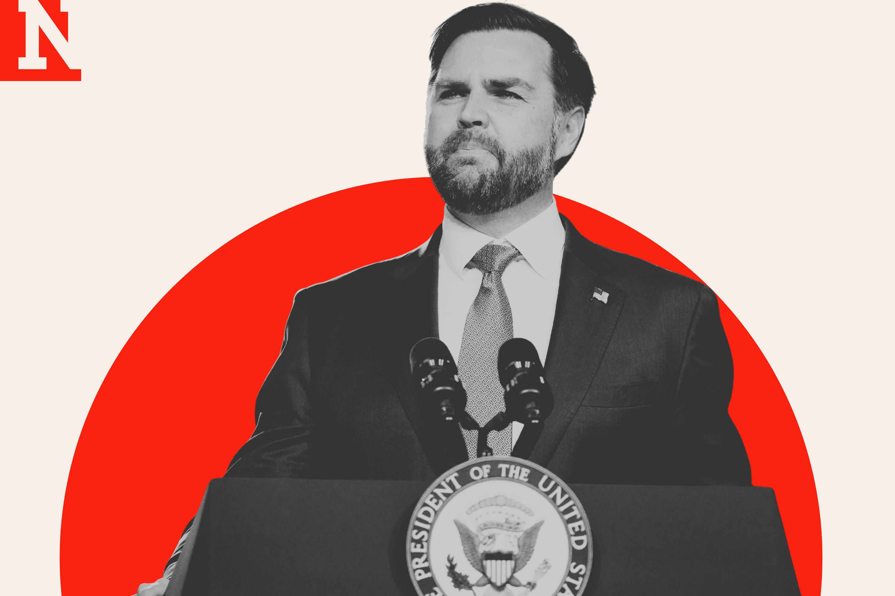 JD Vance’s Israel tightrope is fraying | Perspective