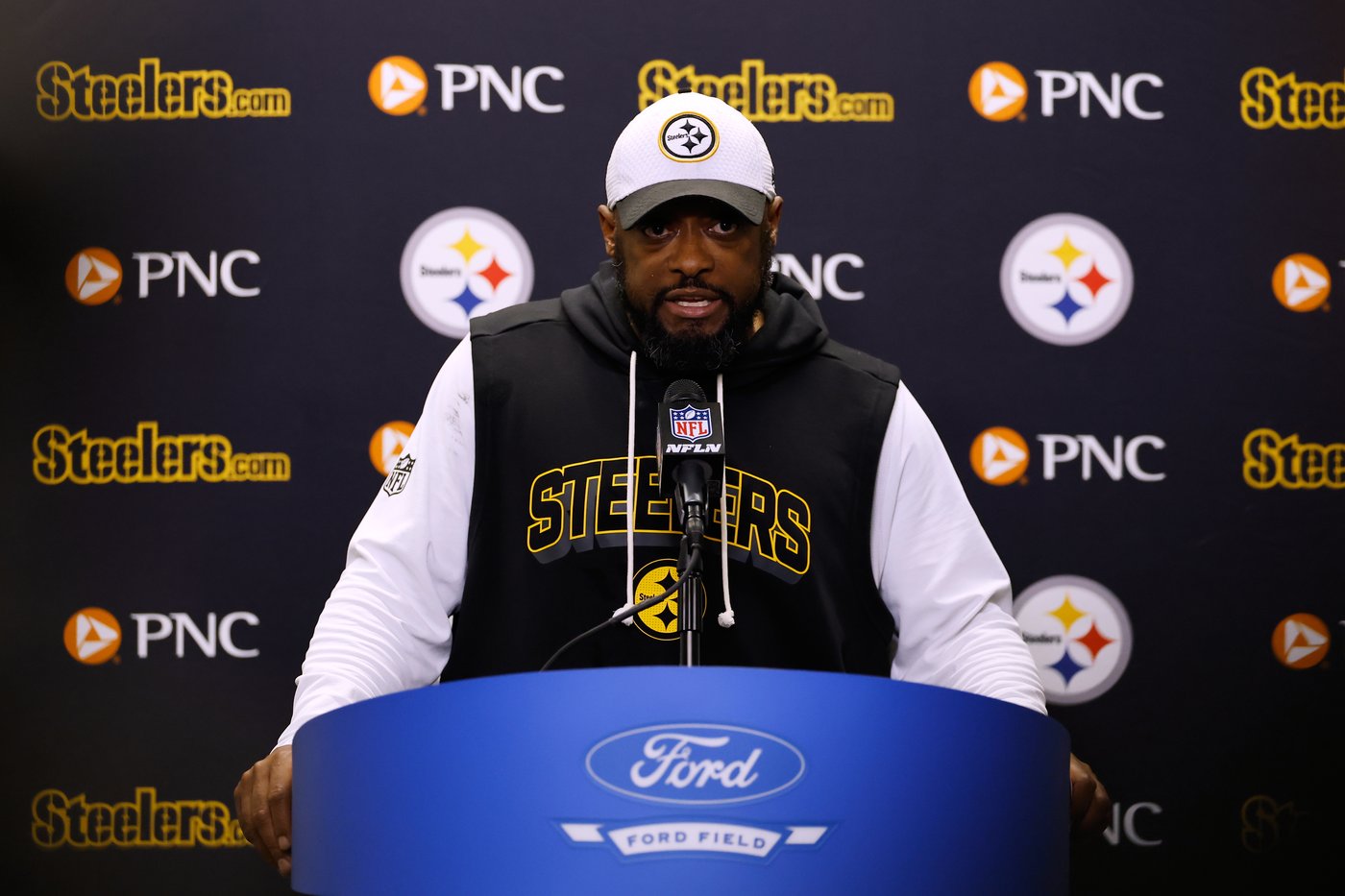 Parity is one of the pillars of the NFL. Steelers have spent a record ...