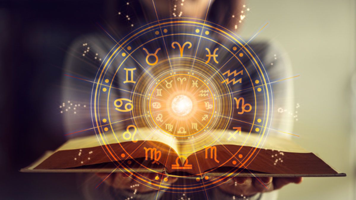 Una señal se repite y no es casual: signo por signo, lo que el universo ...