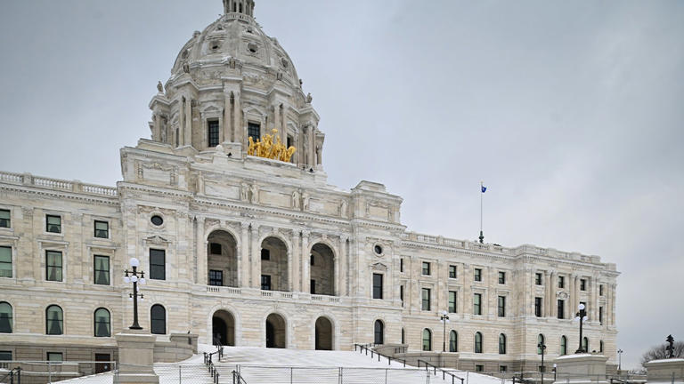 Minnesota mayors raise concerns over fraud, rising costs in letter to ...