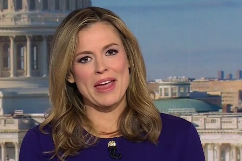 CNN anchor says should ‘go’ after guests continually interrupt her ...