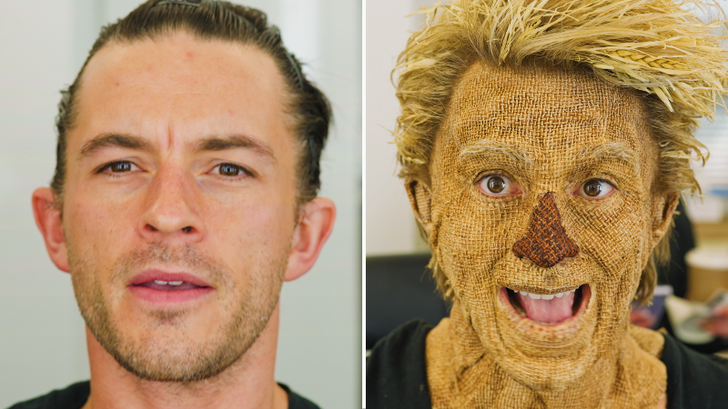 Inside the making of 'Wicked: For Good': Character transformations, VFX ...