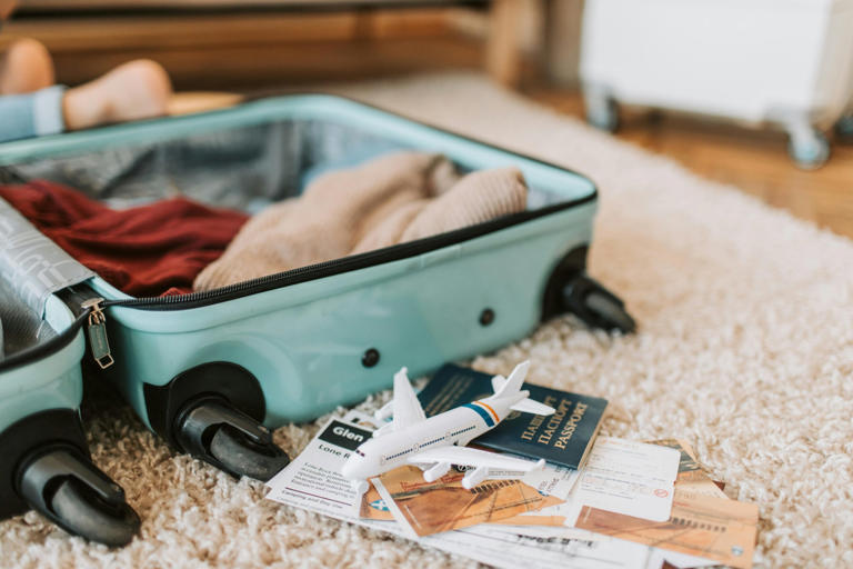 Travel prep is the ultimate real-world strategy game