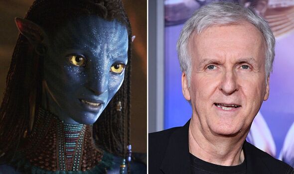Avatar 4 script so jaw-dropping the studio had two words for James Cameron