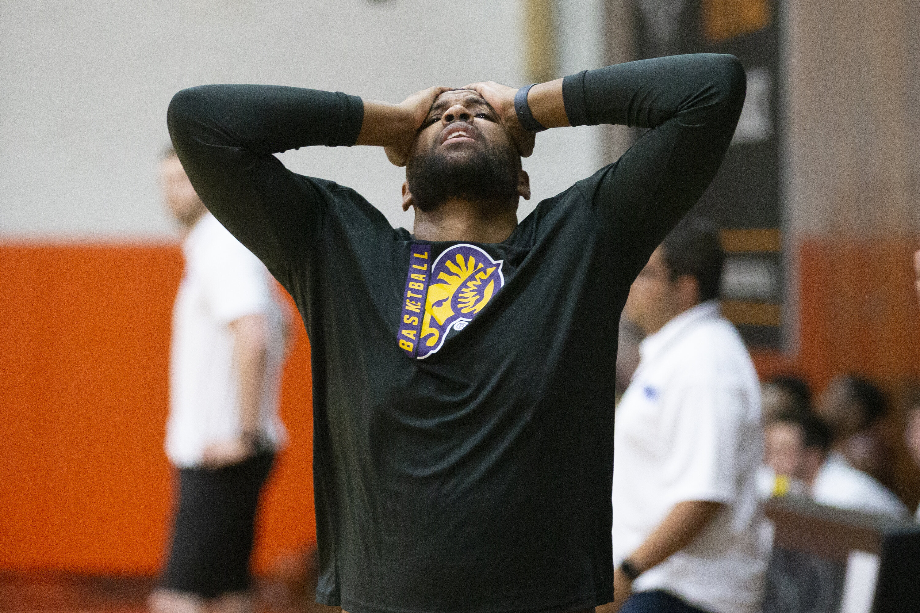 A former West Chester and Temple basketball coach placed hundreds of ...