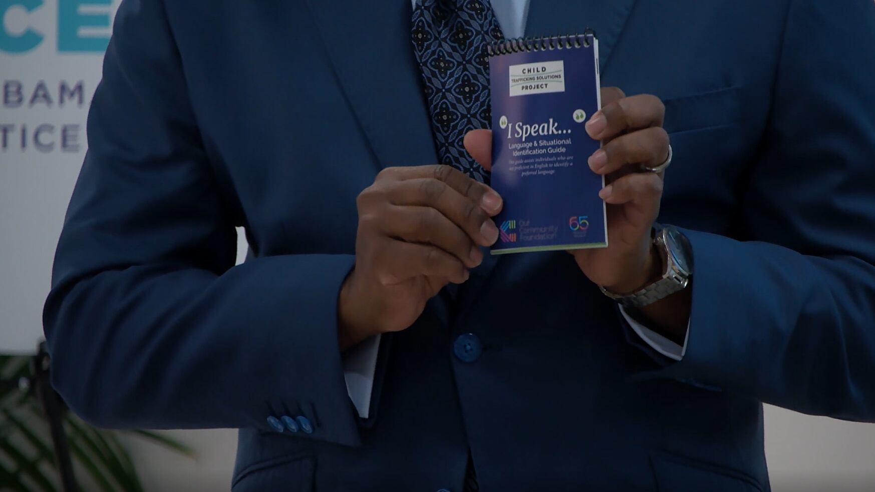 I-Speak program helps first responders communicate with non-English ...