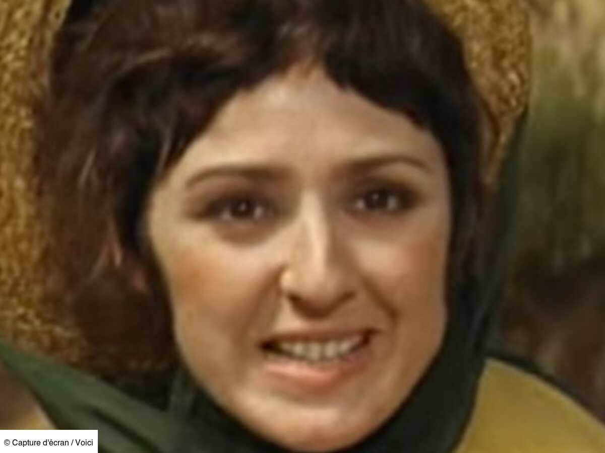 Mort de Monique Tarbès : l'actrice du film culte Le Magnifique est ...