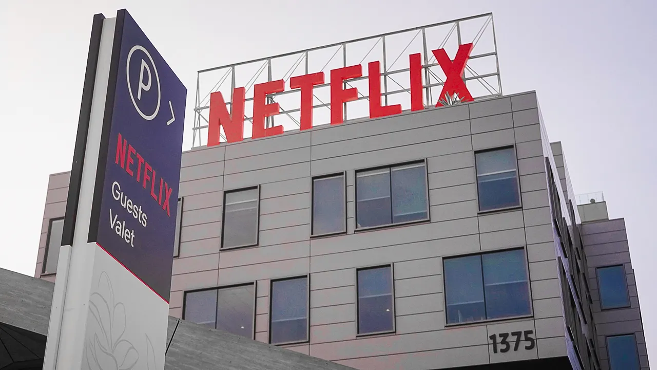 Netflix suspension scam targets your inbox