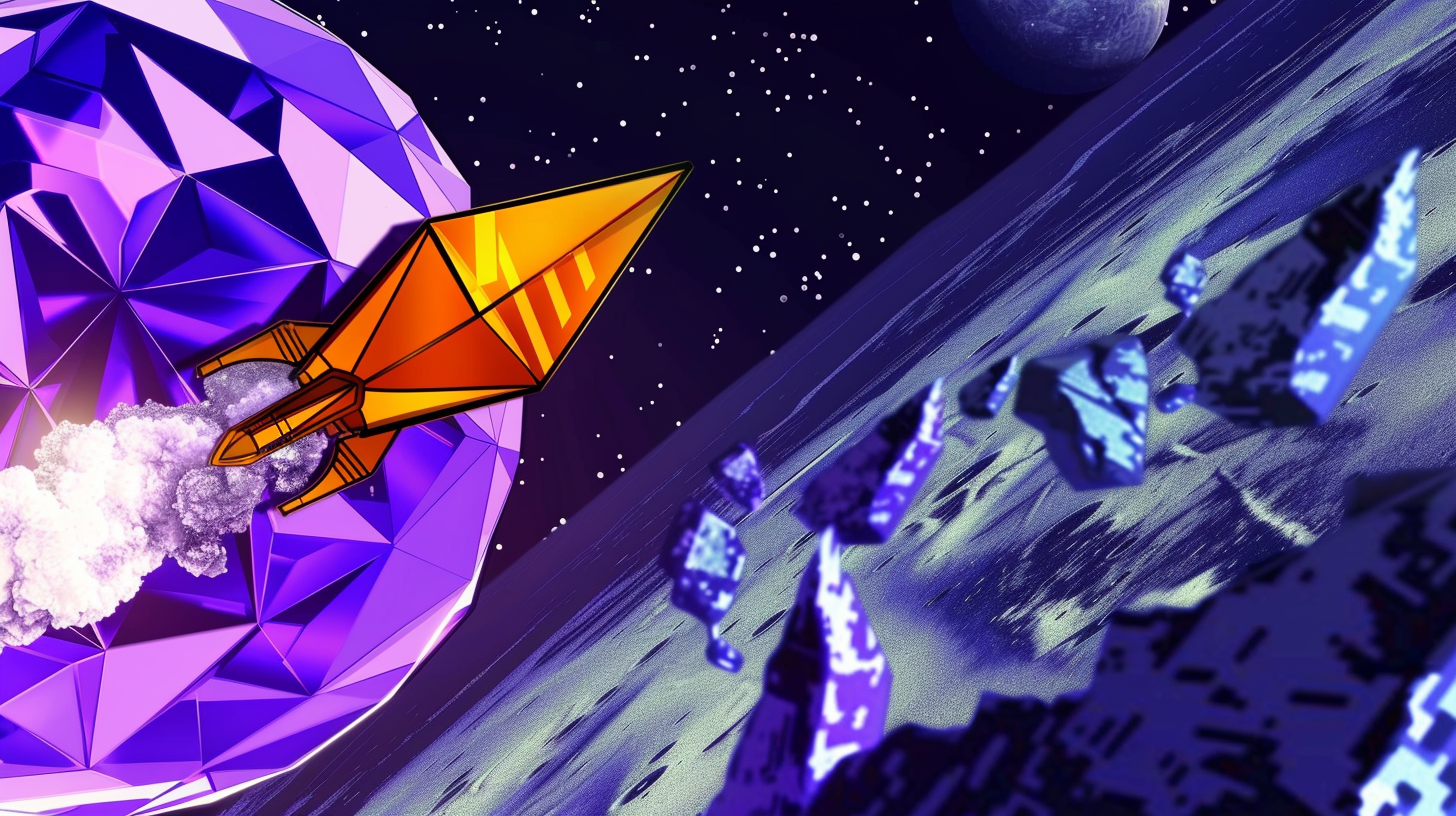 Pepecoin (PEPE) Investors See a 500% Growth Scenario for This New ...