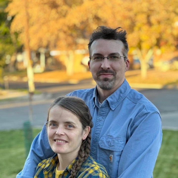 Logan couple reported missing, police find 'concerning' note