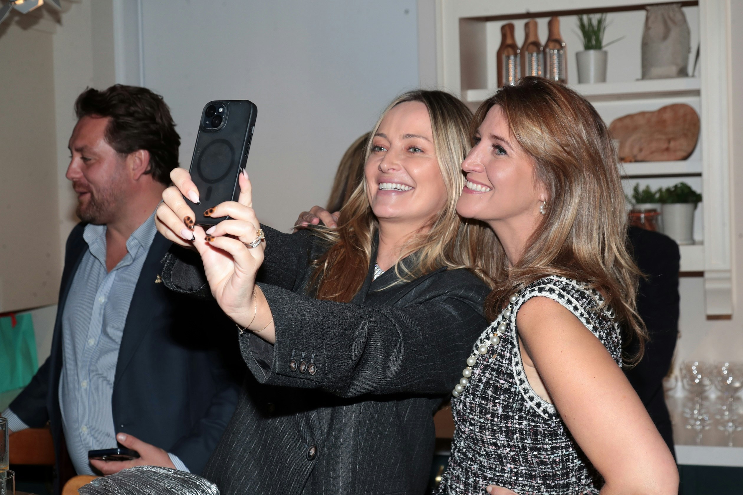 Made in Chelsea’s Fran Newman-Young: her age, exes and Instagram