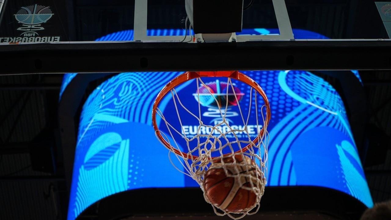 Basquetebol: nova liga organizada pela FIBA e a NBA criada em janeiro