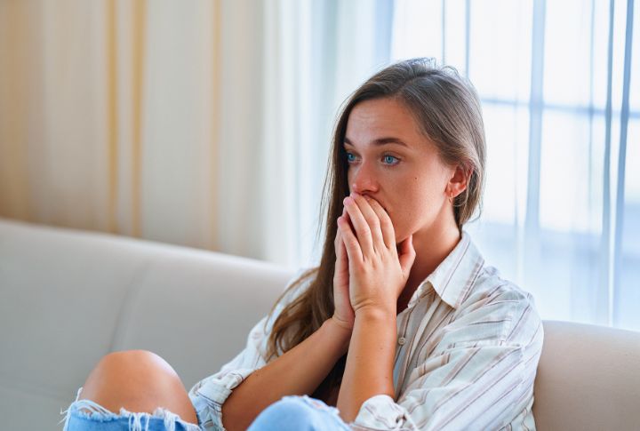 15 uplifting mantras to calm anxiety