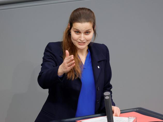 Union blockiert Demokratiefördergesetz trotz Zustimmung der SPD