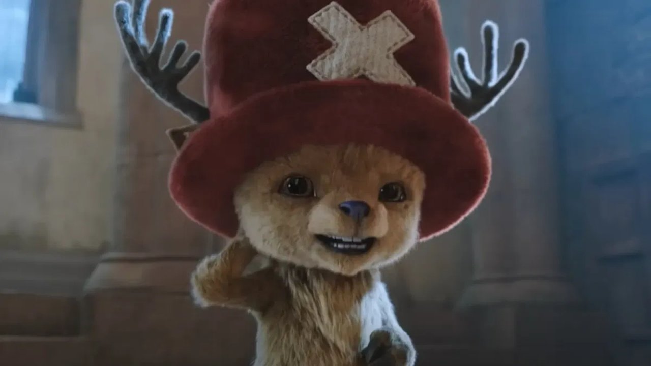 One Piece 2, Netflix svela tutte le voci del Chopper del live-action: c ...
