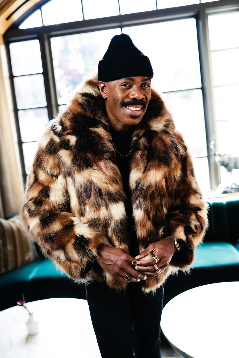 St. Regis Hotels & Resorts unveils second Staud collaboration at star ...